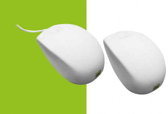 Mouse medicale USB - AMM003s - Athena Medical - con rotella / in ...