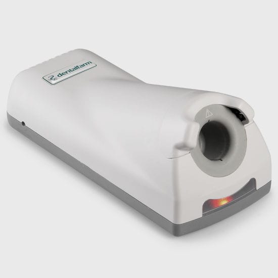 Becco di Bunsen per laboratorio odontotecnico - E-BUNSEN - Dentalfarm ...