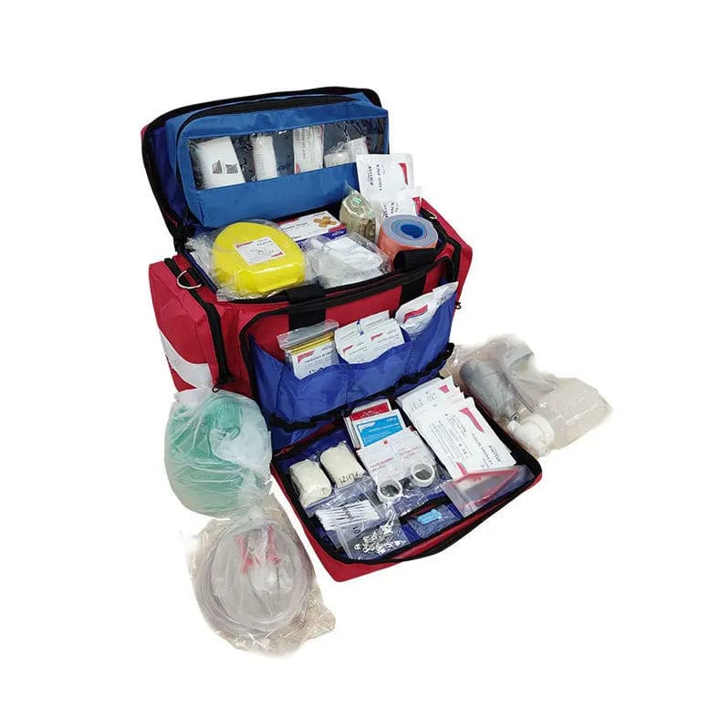 Kit di emergenza - PX-E850 - Pinxing Medical Equipment Co.,Ltd - di ...