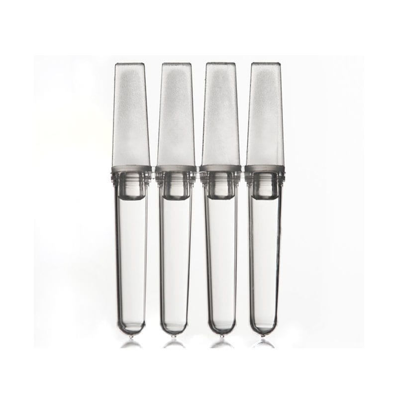 Provetta per PCR - Rotor-Gene® - Azenta life sciences - da laboratorio ...