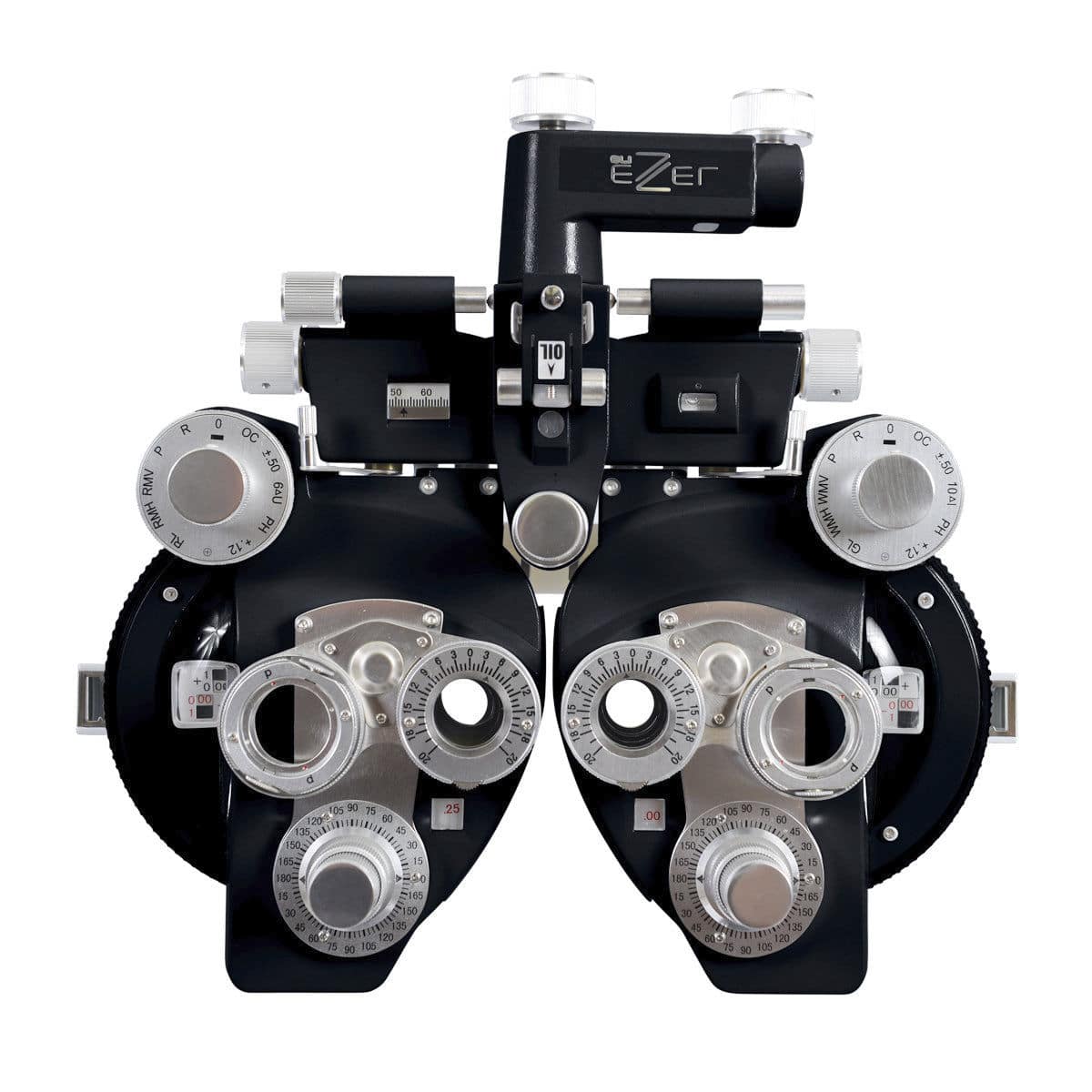 Forottero manuale - ERF-5200 - US Ophthalmic