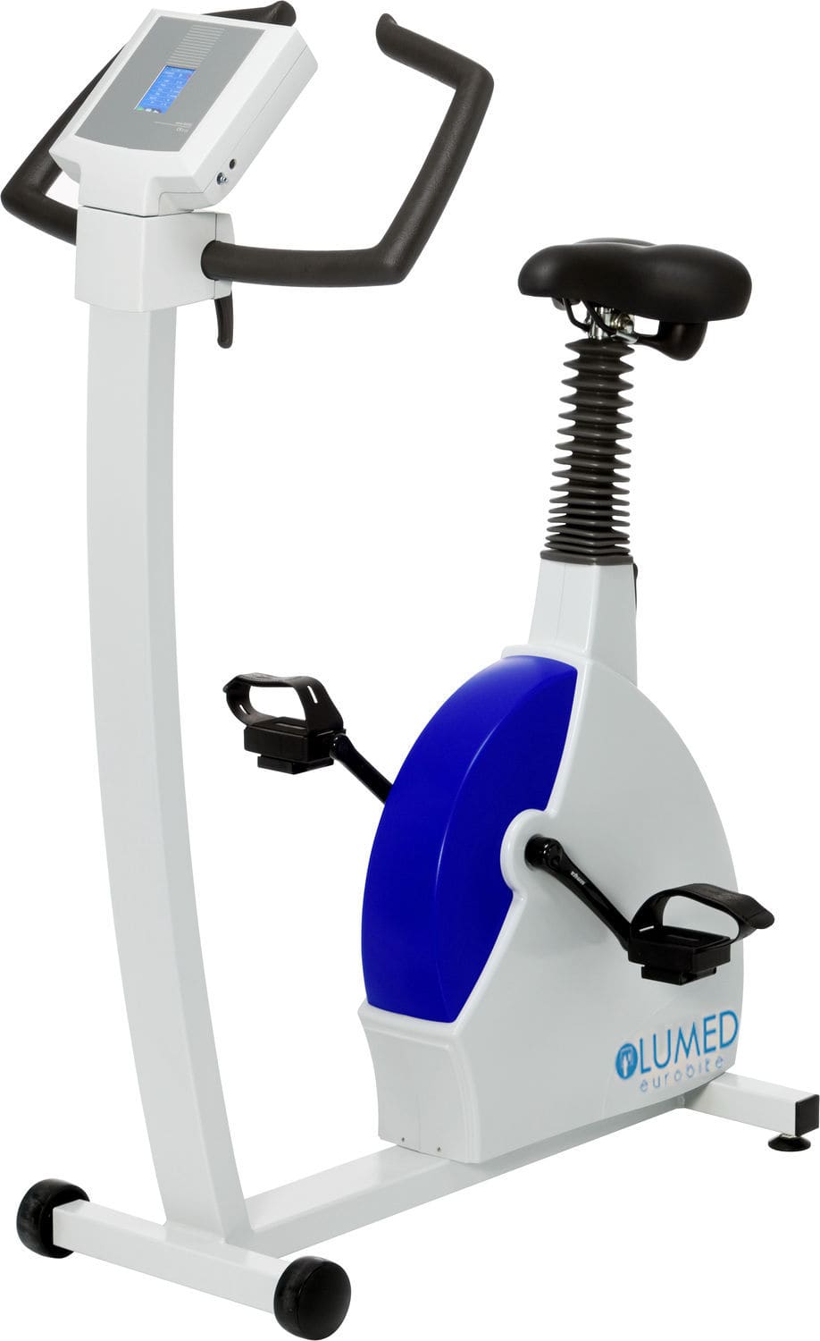 Cicloergometro - EUROBIKE 3200 - LUMED