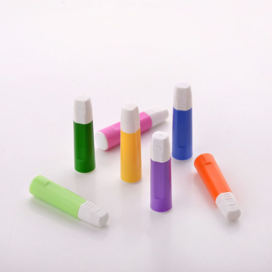 Lancetta sterile - XL II-2 series - OÜ InterVacTechnology - di sicurezza