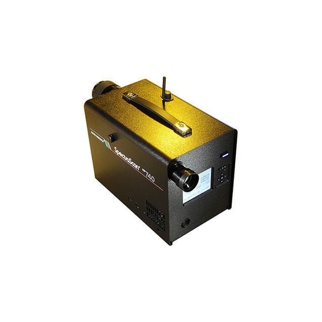 Radiometro LED - SpectraScan® PR-745 - JADAK