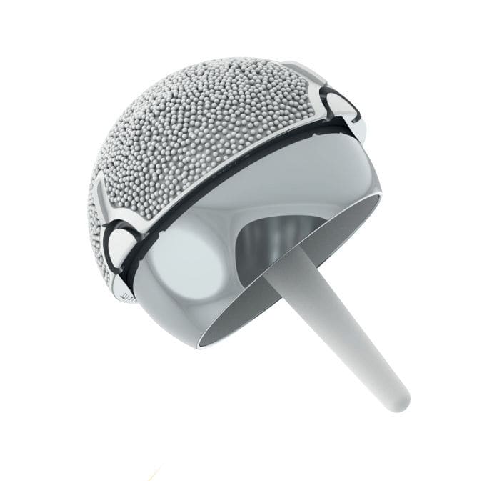 Protesi di testa del femore - ADEPT® - MatOrtho