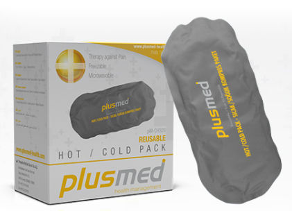 Compressa termica calda e fredda - pM-CH320 - Trimpeks Healthcare ...