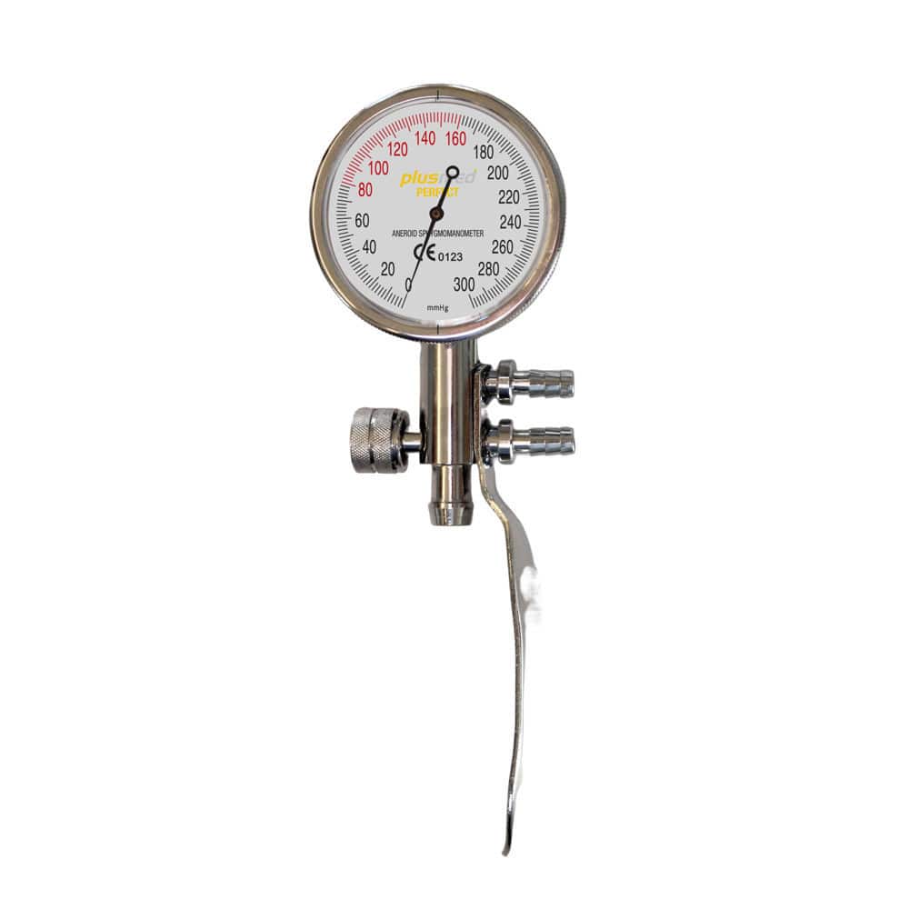 Manometro - Trimpeks Healthcare