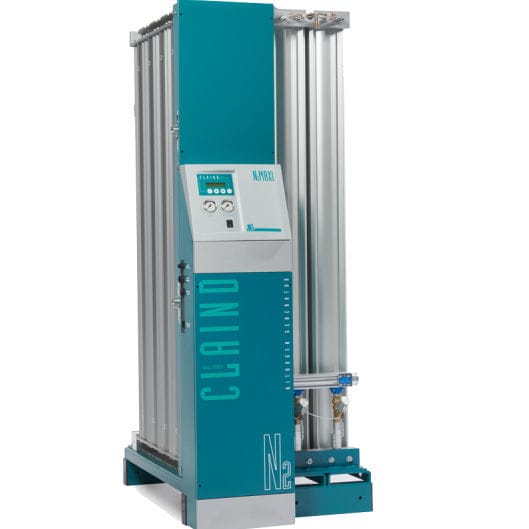 Generatore di azoto - Maxi series - Claind - per l'industria ...