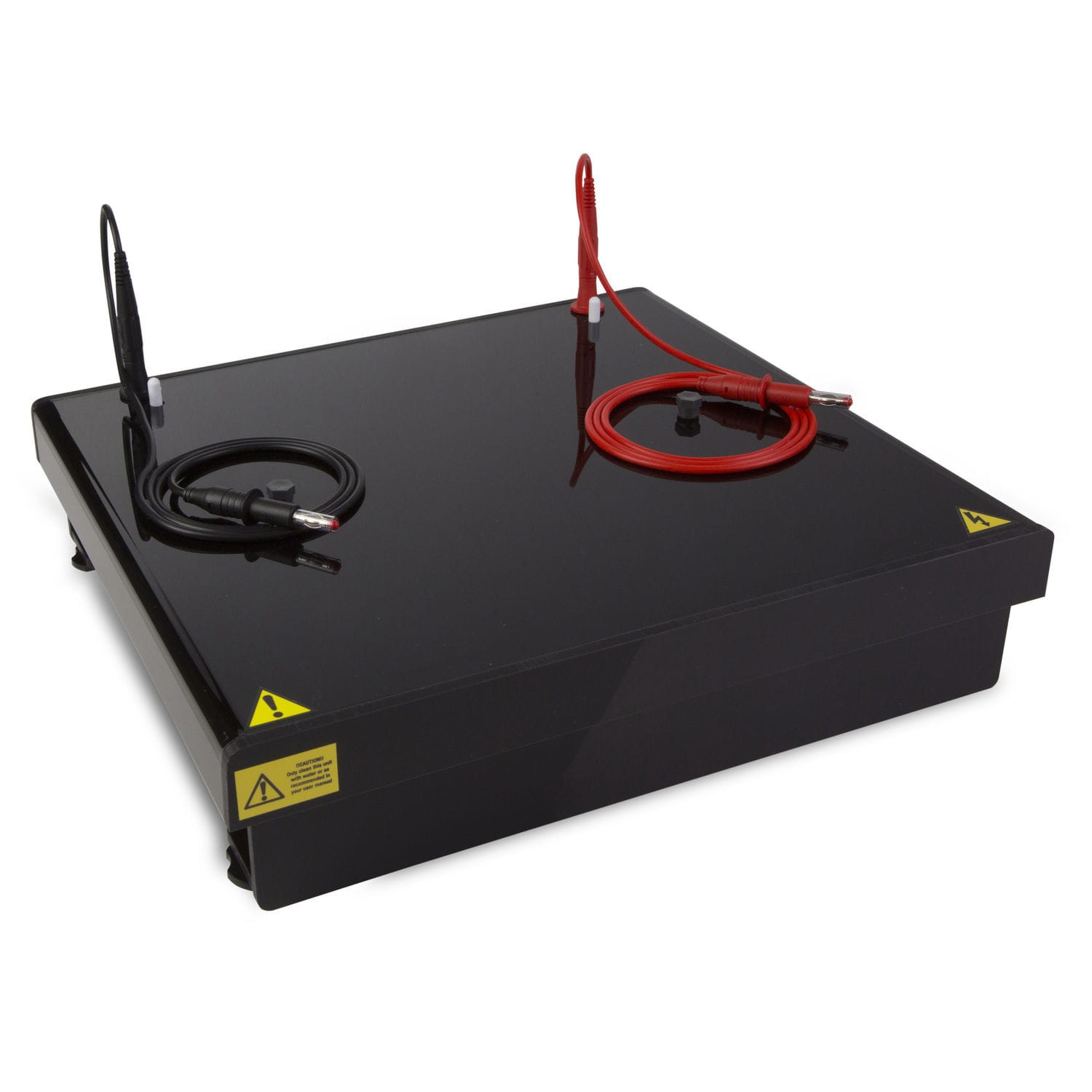 Camera di elettroforesi per DNA - CSL-COM series - Cleaver Scientific ...