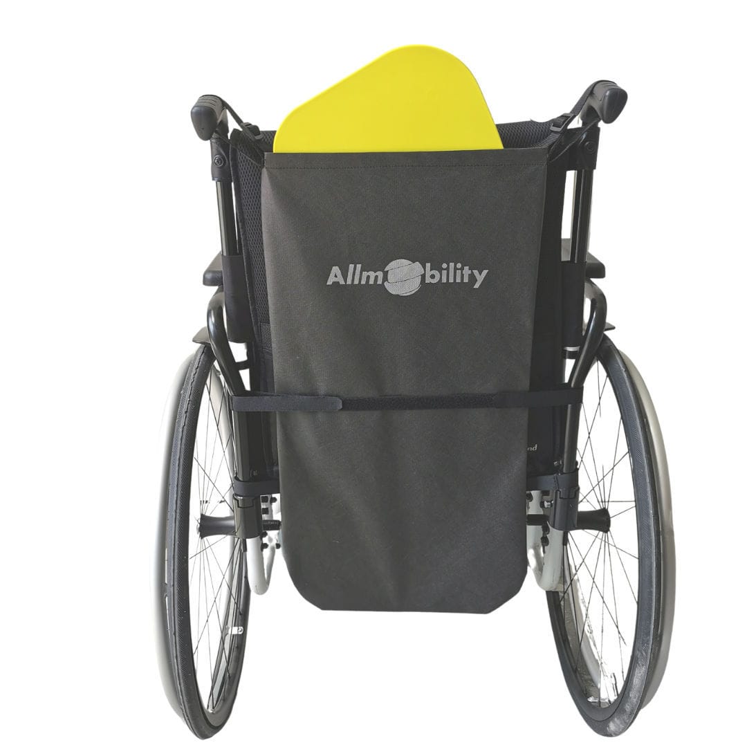 Borsa per sedie a rotelle - ALL03 - Allmobility