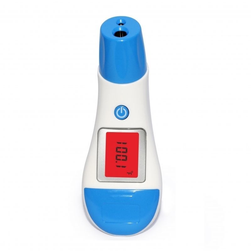 Termometro Medico Ft F32 Fudakang Industrial Llc Clinico A