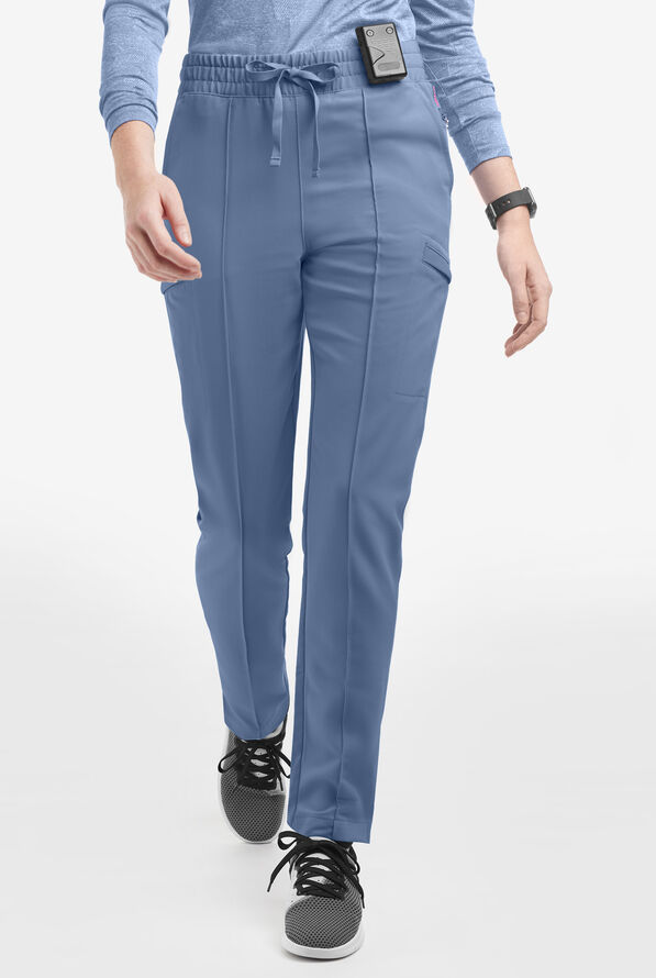 Pantalone medico per donna - Movement - Uniform Advantage - L / XL / M