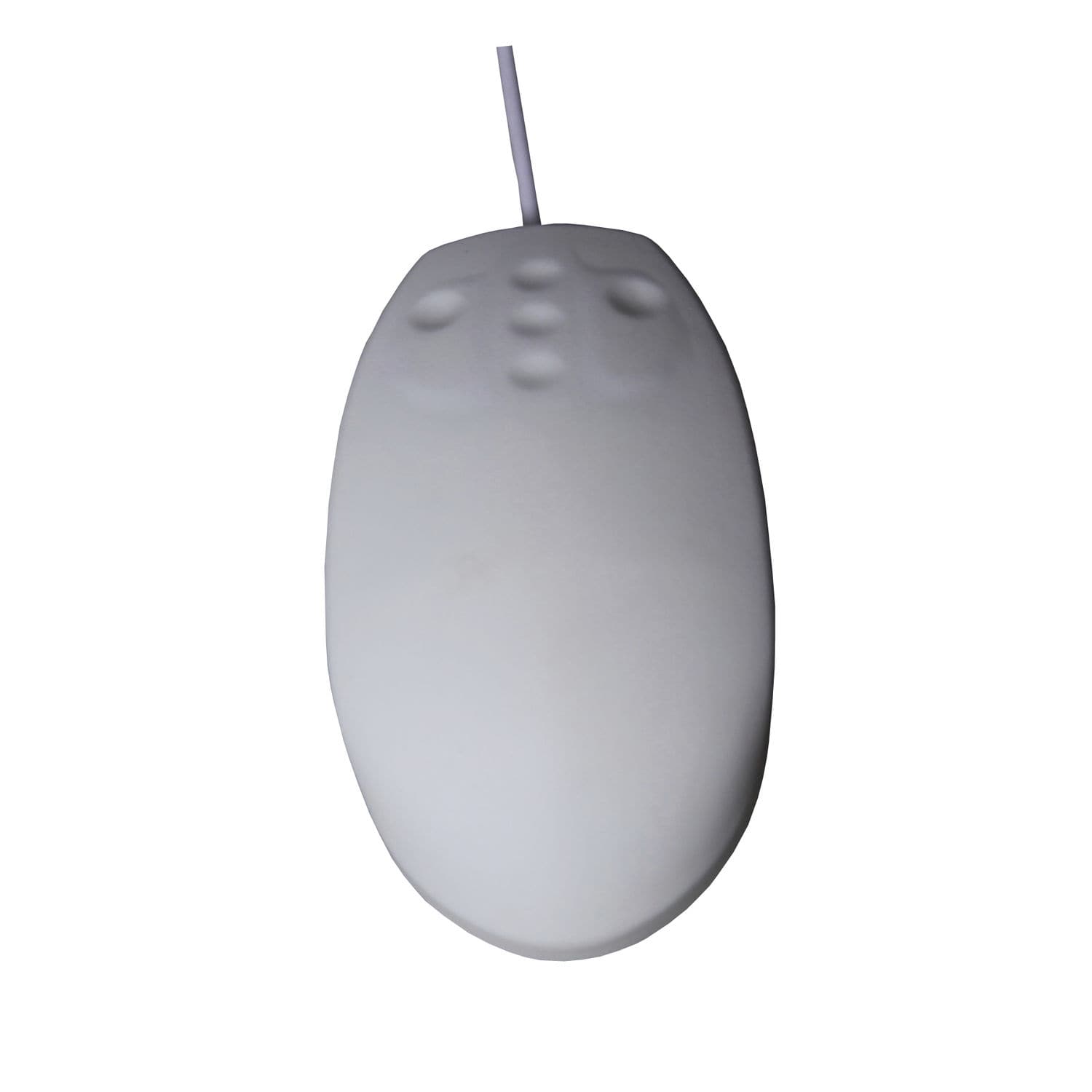 Mouse medicale laser - P-M5 - PAC Technology - USB / in silicone ...