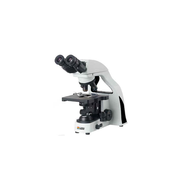Microscopio ottico - LMC-2000PRO - Laxco Inc - da laboratorio / dritto ...