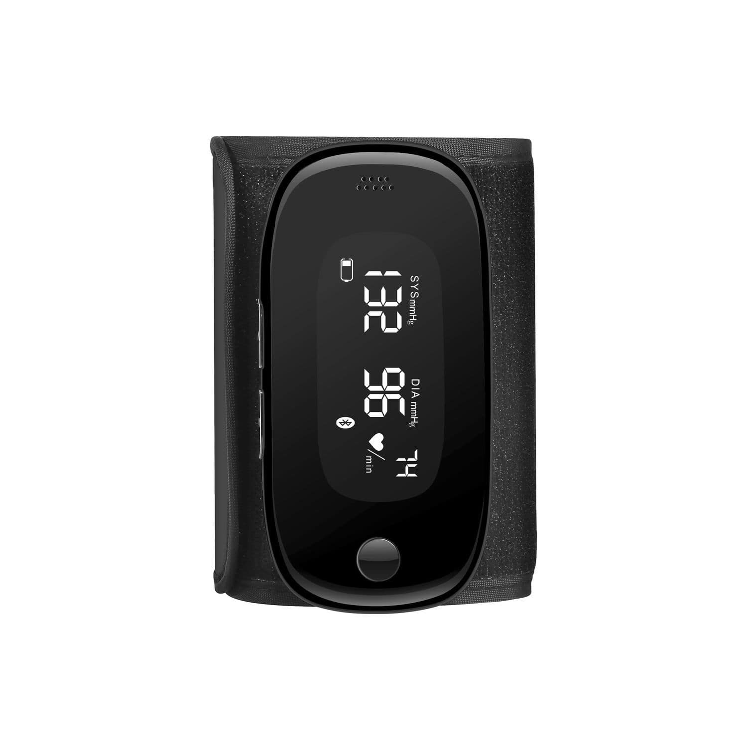 Sfigmomanometro elettronico a bracciale - Q06 - Hingmed Medical - per ...