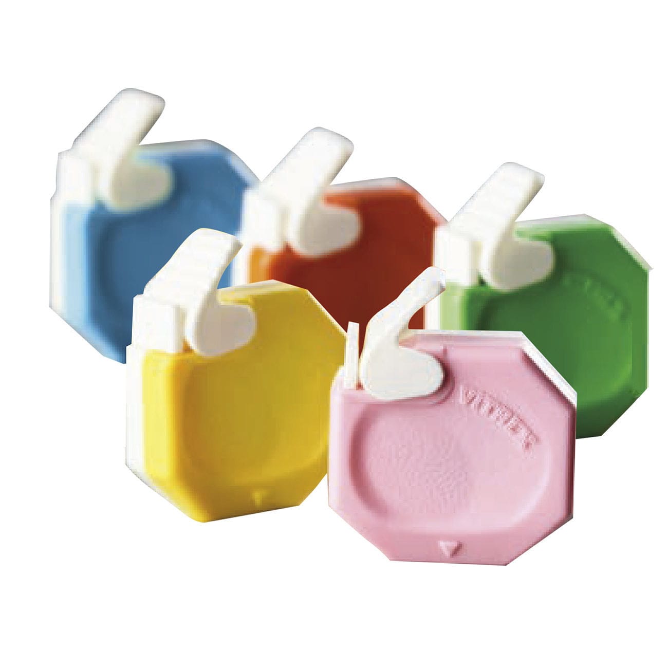 Lancetta di sicurezza - Vitrex Octaheel - GBUK Group - neonatale