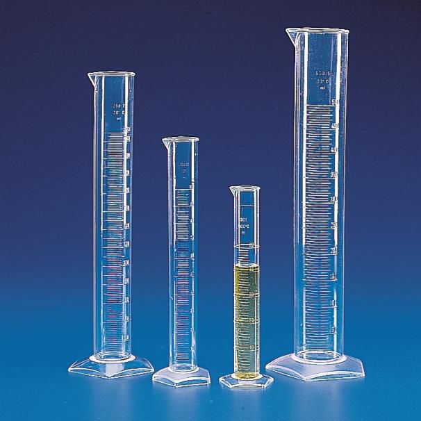 Cilindro graduato in polimetilpentene - 157 series - Kartell S.p.A ...
