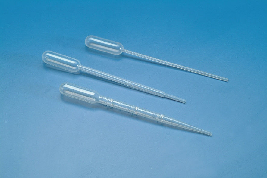 Pipetta manuale - 33 series - Kartell S.p.A. - Pasteur / monouso