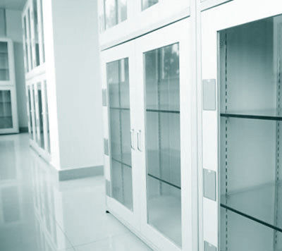 Vetrina per uso generale - Artlab - da laboratorio