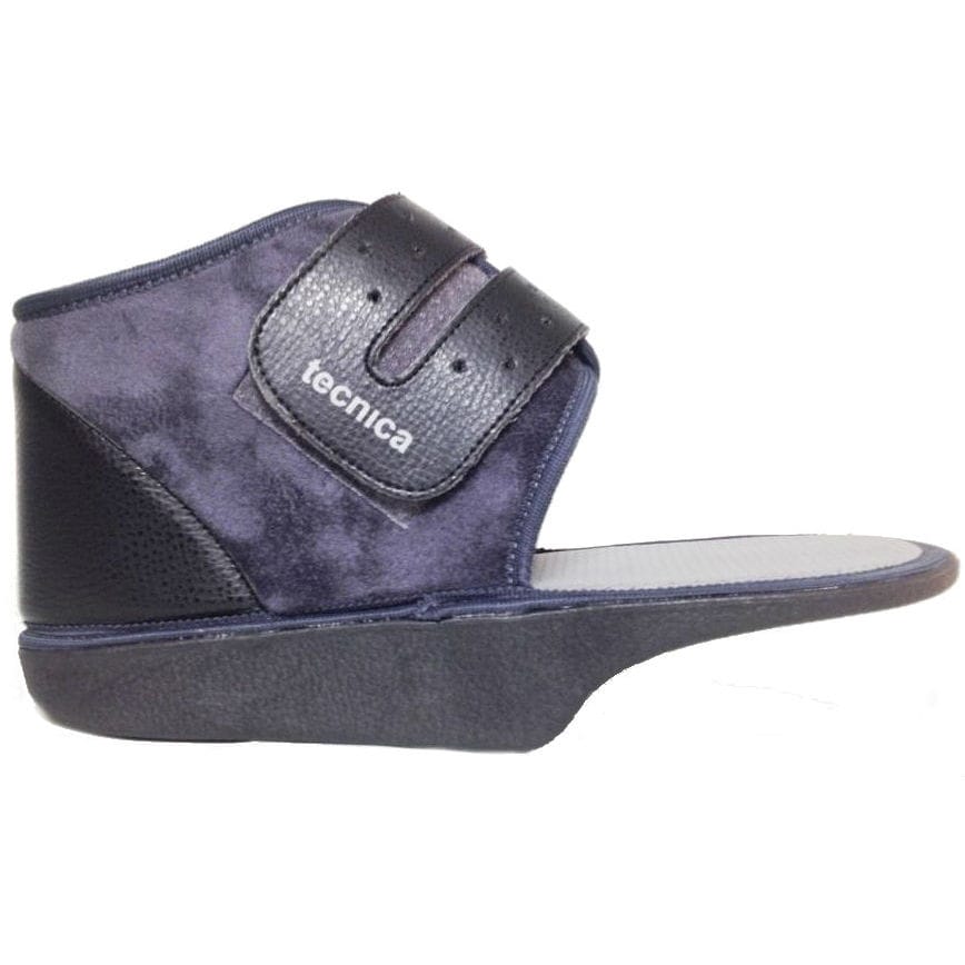 Scarpe post-operatorie suola semirigida - Technique 16 - EXTRO Style ...