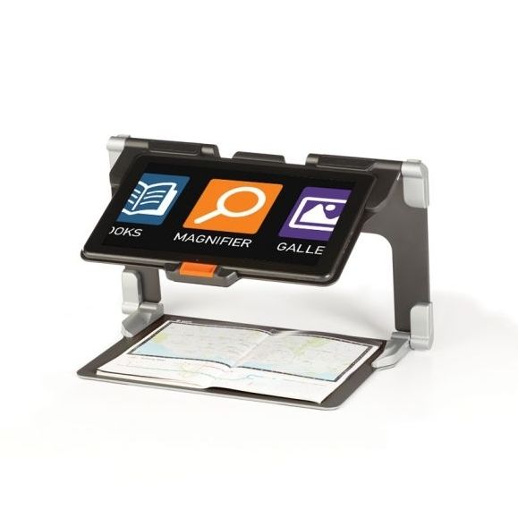 Lente di ingrandimento digitale - Connect 12 - Groupe HumanWare