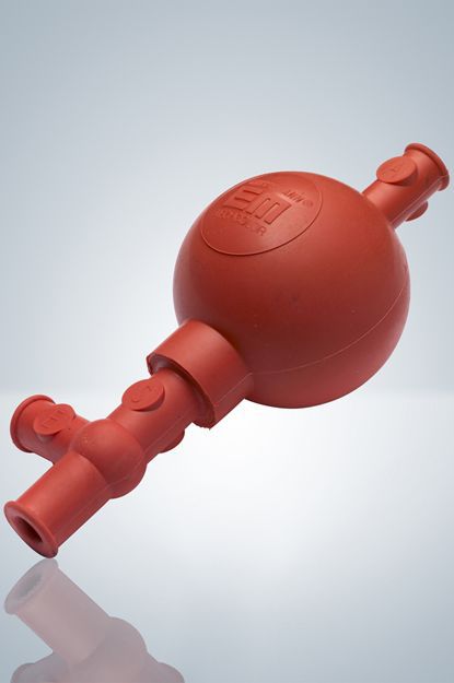 Pompetta per pipetta - 991010 series - Hirschmann