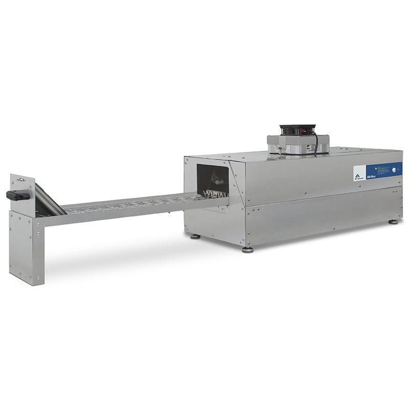 Stazione di decontaminazione da laboratorio - UVB-40 series - Air ...