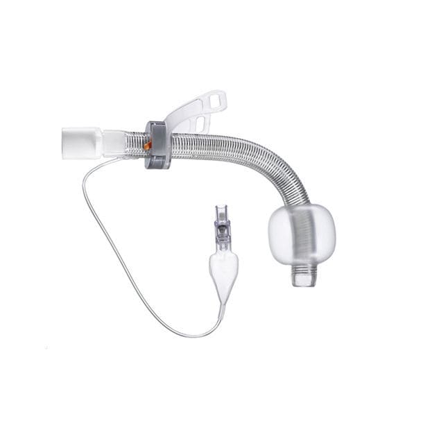 Cannula per tracheotomia - Vario XL Spiral C - ATOS Medical - curva ...