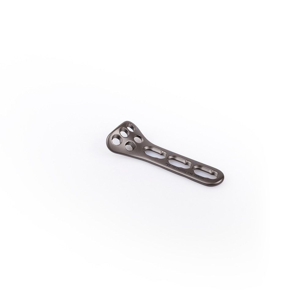 Placca per osteotomia per radio - collum radii - Canwell Medical ...