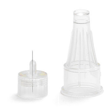 Ago penna - F 05103106000 - Alshifa Medical Syringes - 31G / 32G / 33G