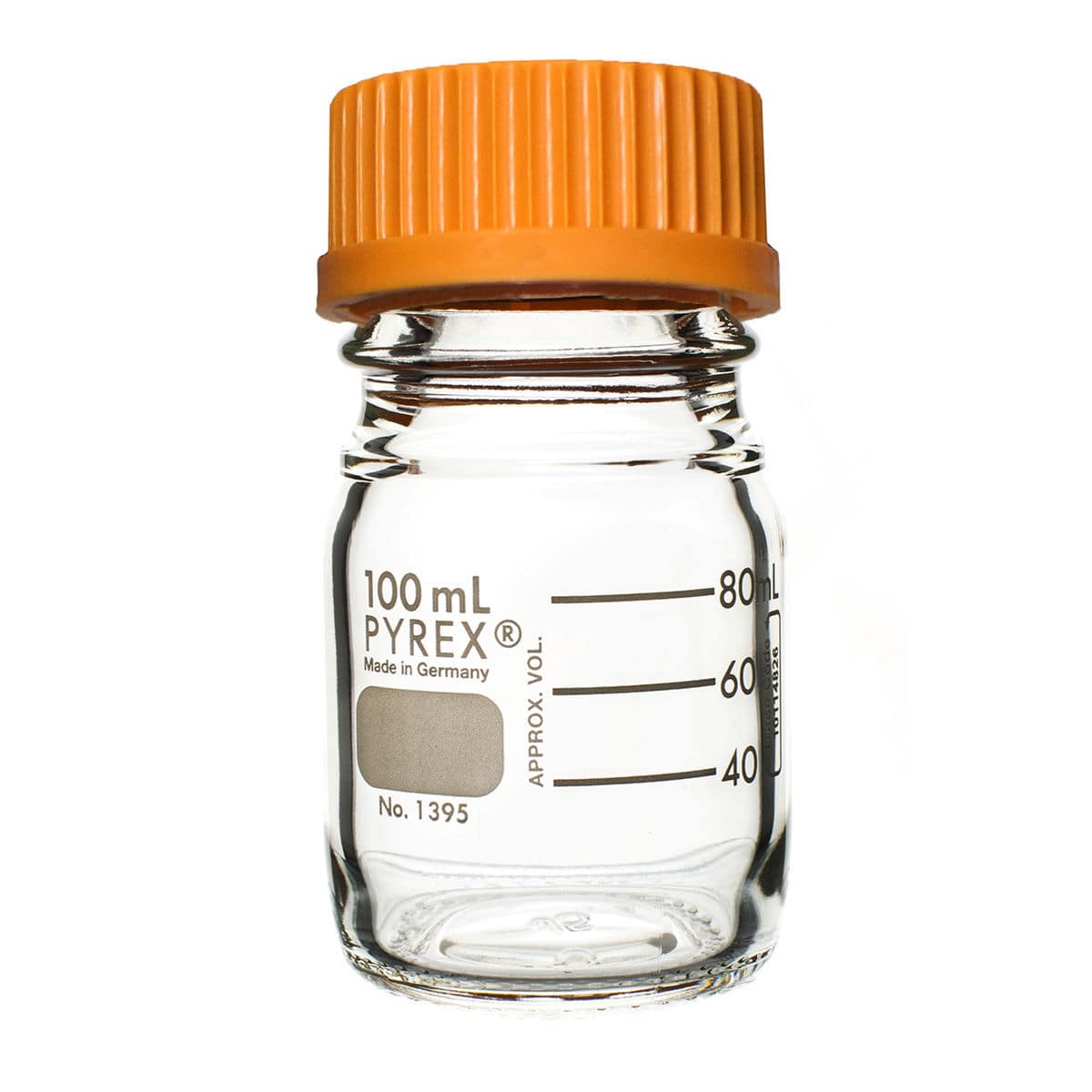 Flacone da laboratorio - 1395-100 - Corning BV - in vetro / in ...