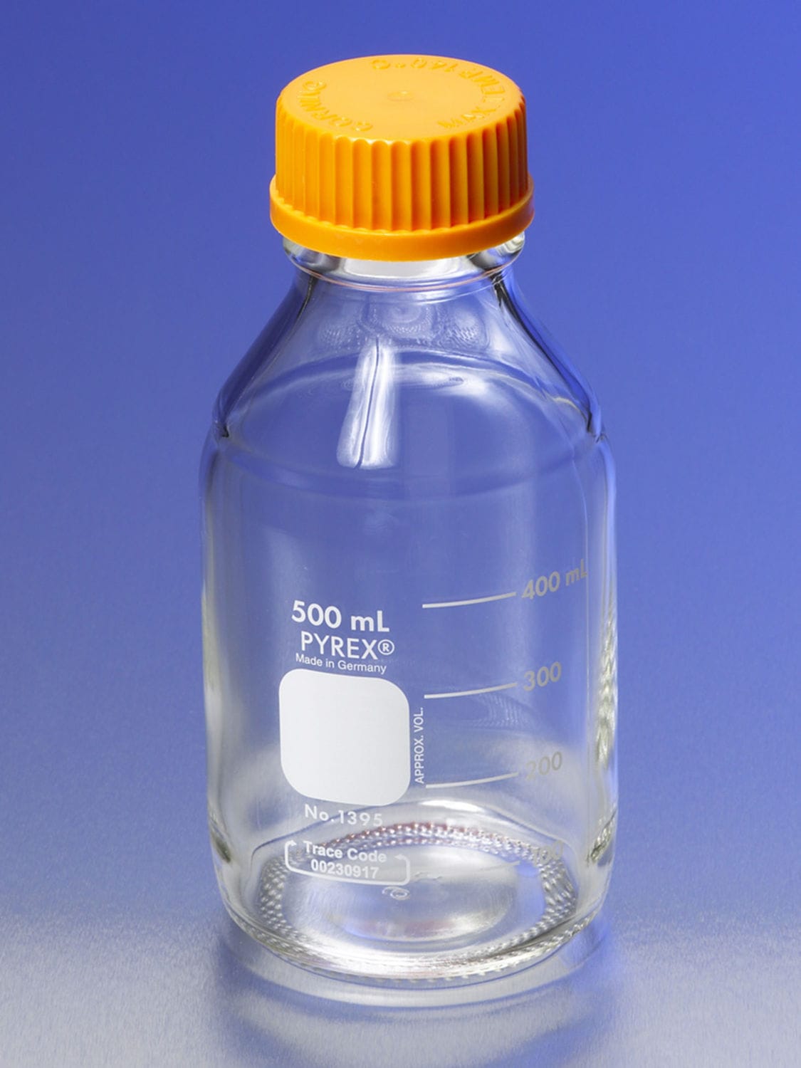 Flacone da laboratorio - 1395-150 - Corning BV - in vetro / in ...