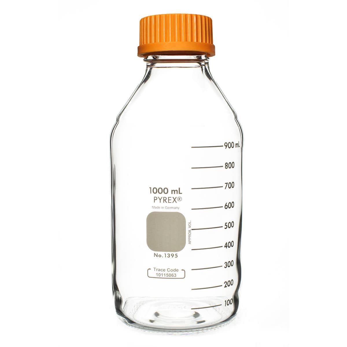 Flacone da laboratorio - 1395-1L - Corning BV - in vetro / in ...