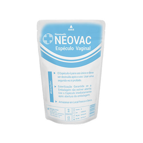 Speculum vaginale - Neovac - Neomedic Limited