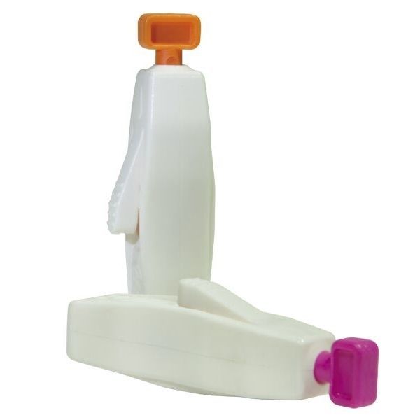 Lancetta di sicurezza - Sterilance Lite3 - Vitrex Medical A/S - sterile