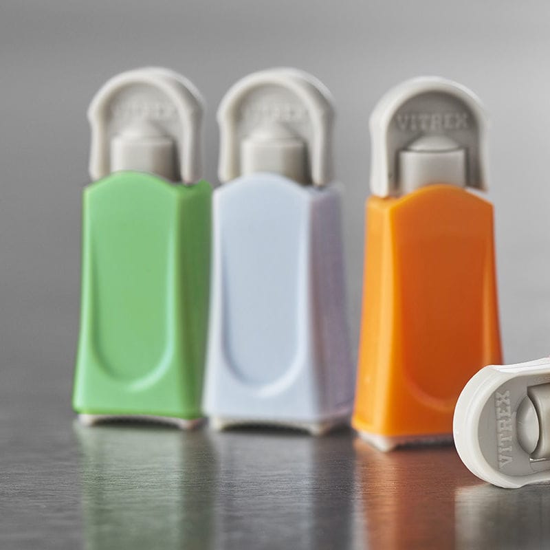 Lancetta di sicurezza - Ultra Safe - Vitrex Medical - sterile