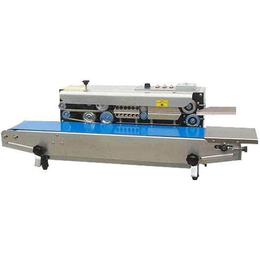 Termosigillatrice medica - PXS-300 - KORDON TIP - per l'industria ...