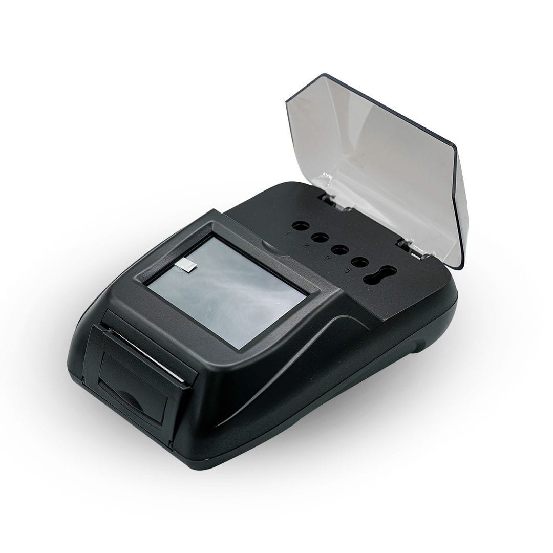 Incubatore da laboratorio a vapore - AXRM100 - Rapid Mini - KORDON TIP ...