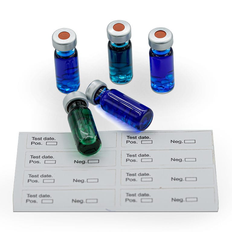 Tester di sterilizzazione - AXCP122 - KORDON TIP - automatico / ad ...