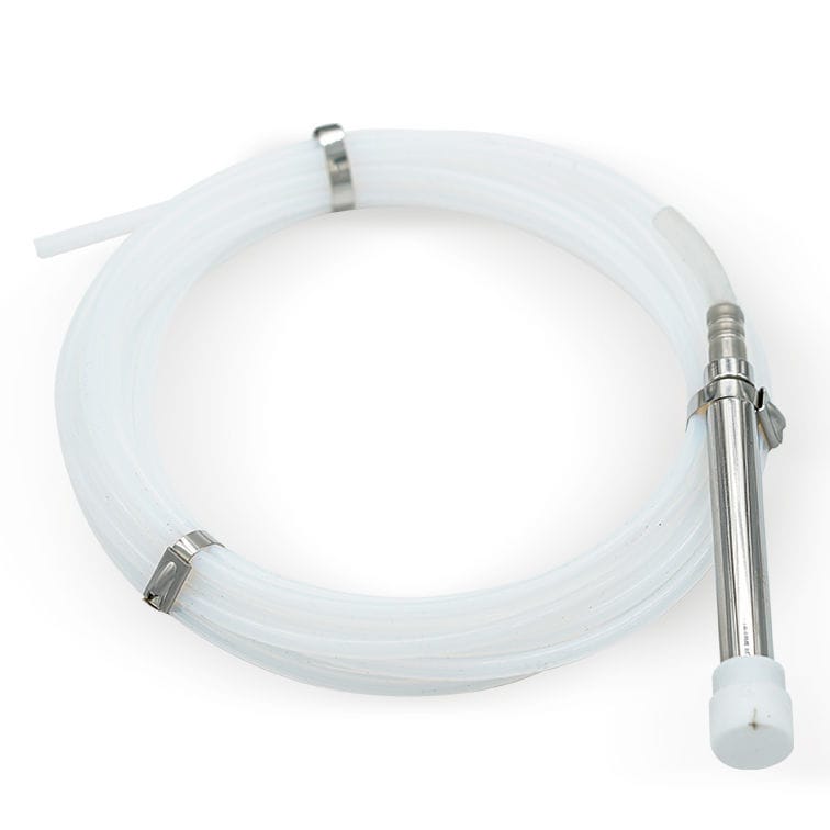 Indicatore biologico di sterilizzazione - AXHELIX-4.5 - KORDON TIP ...