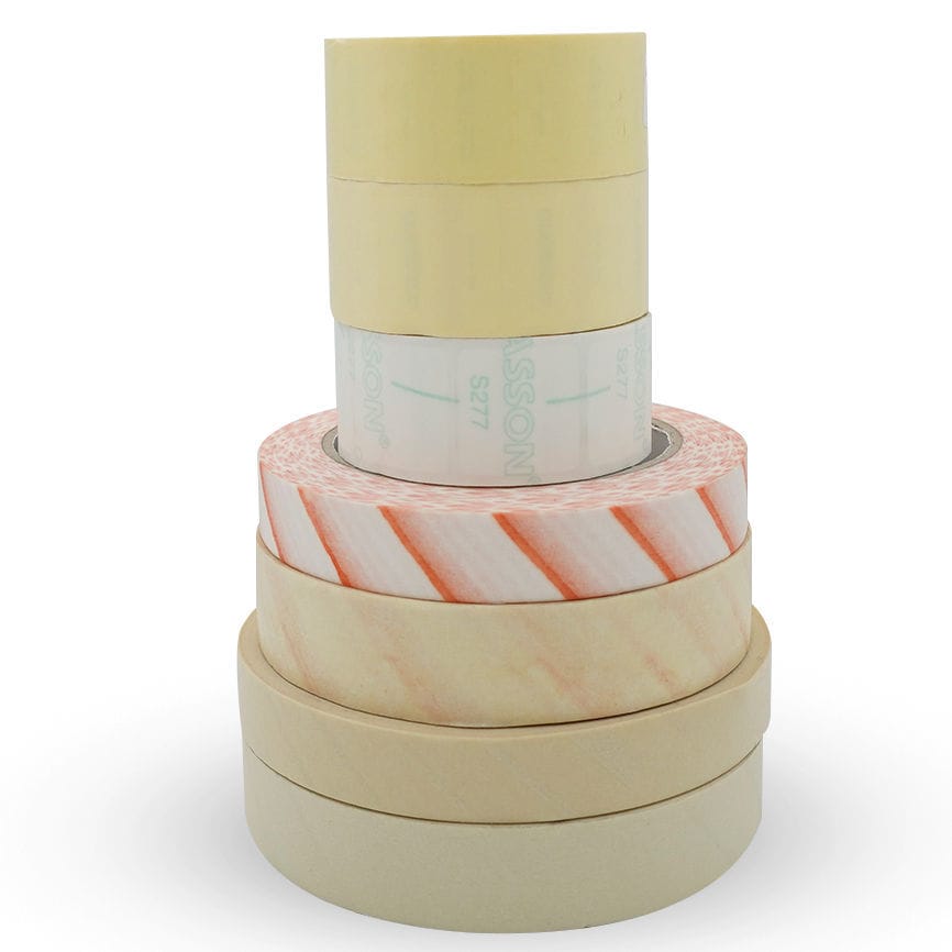 Indicatore biologico per sterilizzazione a vapore - AXE19 - KORDON TIP