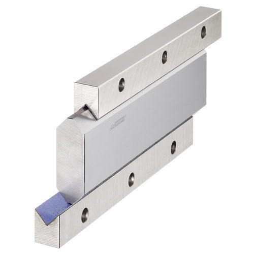 Guida lineare con gabbia a rullini - SCHNEEBERGER AG Linear Technology ...