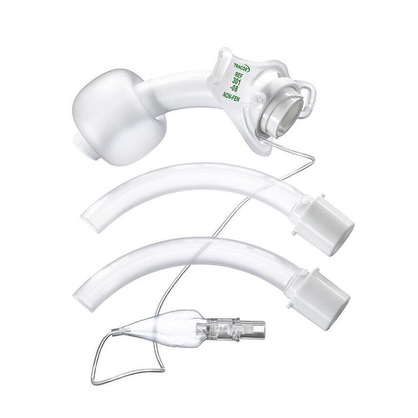 Cannula per tracheotomia - Röchling Sustaplast SE & Co. KG