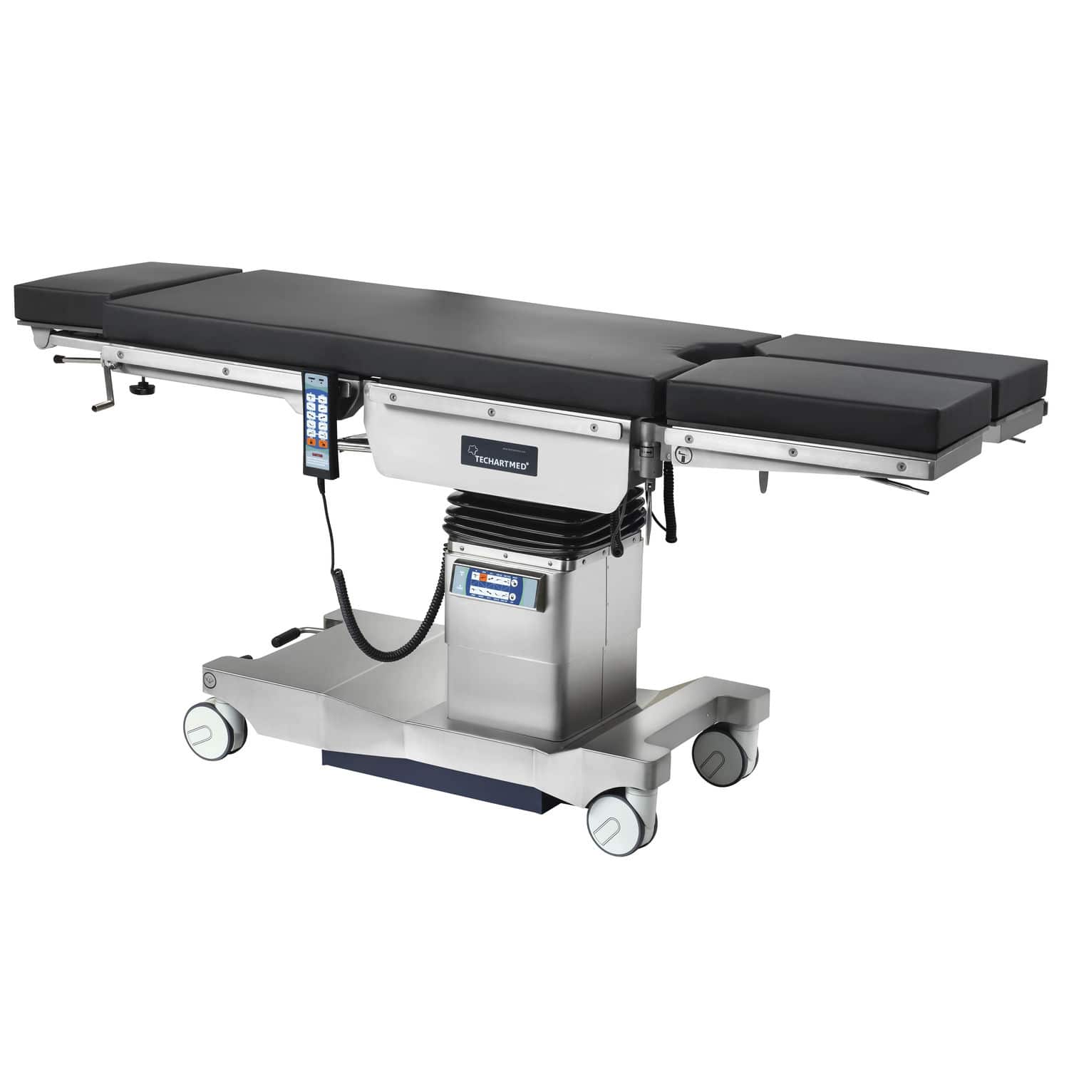 Tavolo operatorio universale - ET500 - Ningbo Techart Medical Equipment ...