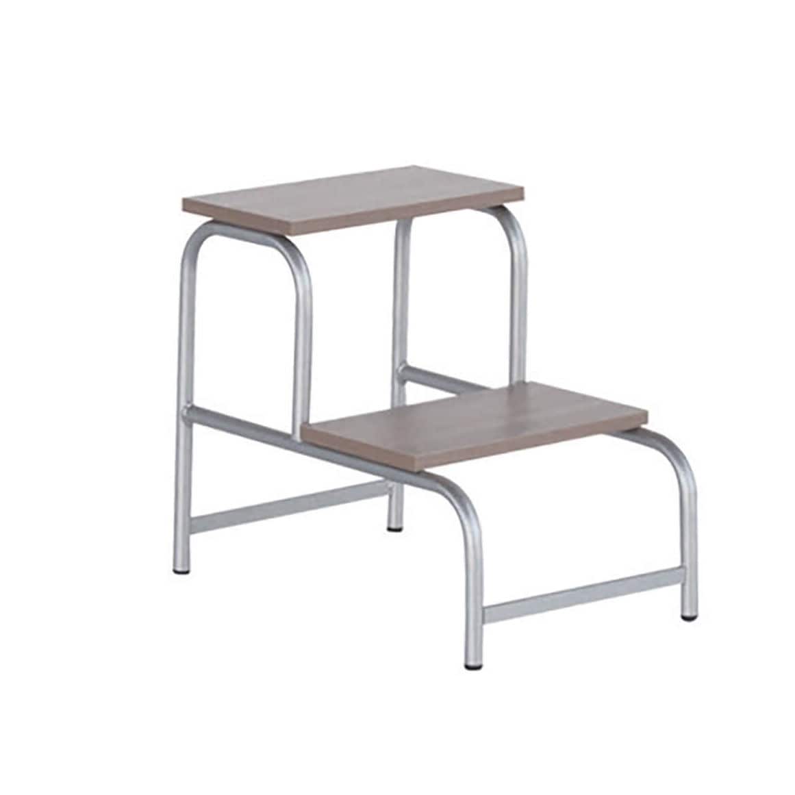 Predellino 2 gradini - EQ 05 - SCHRODER HEALTH PROJECTS