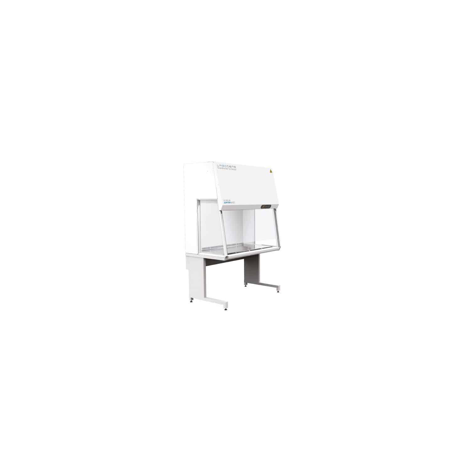 Cabina di sicurezza microbiologica classe II - Jupiter - LaboGene - per ...