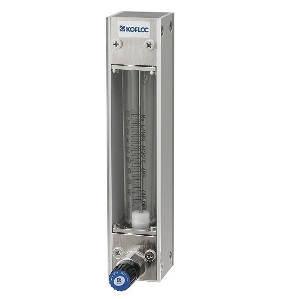 Flussometro per gas medicali - RK230 SERIES - Kojima Instruments Inc ...