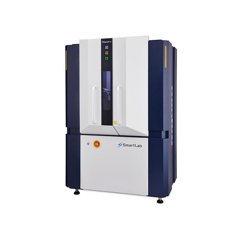 Diffrattometro a raggi X - SmartLab SE - Rigaku Corporation - da ...