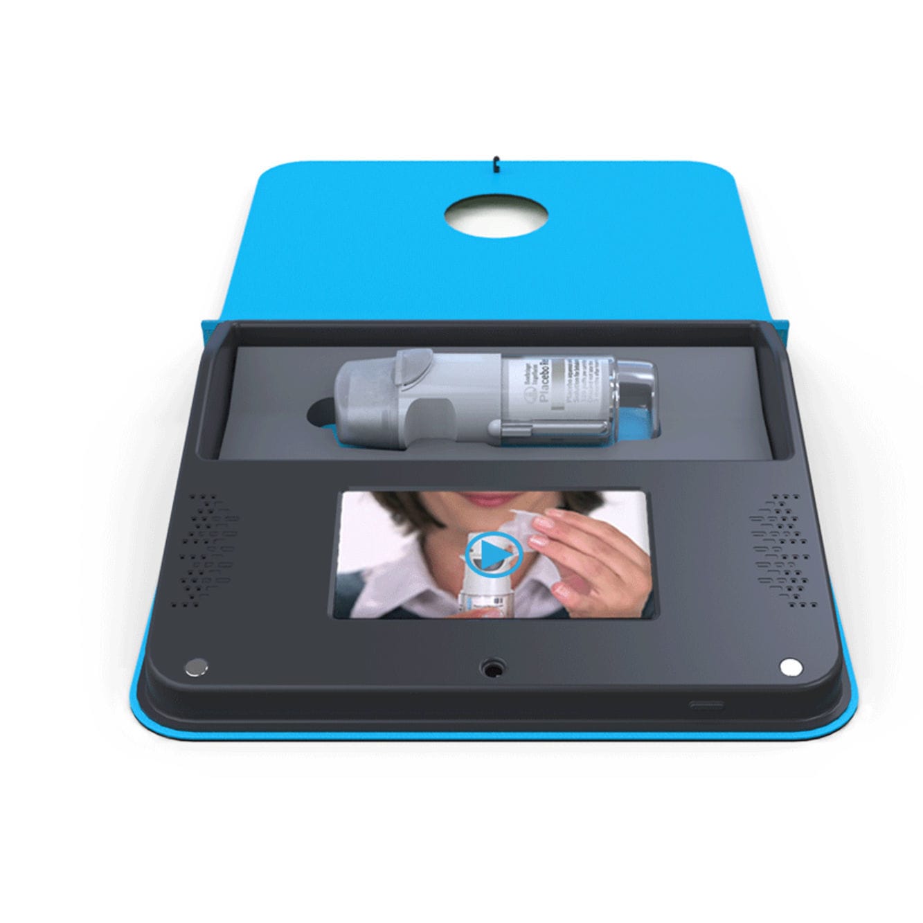 Portapillole - CAPSULED - Vaica