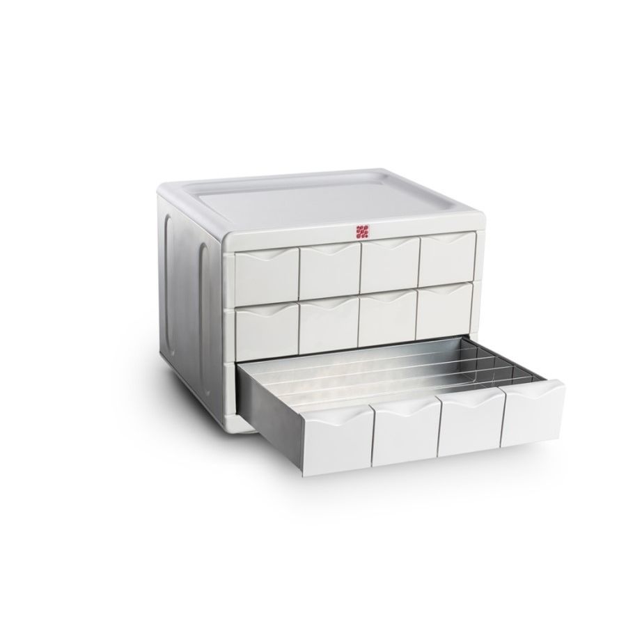 Cassetto per farmaci - MedNest® - Simeks Medical Systems - di ...